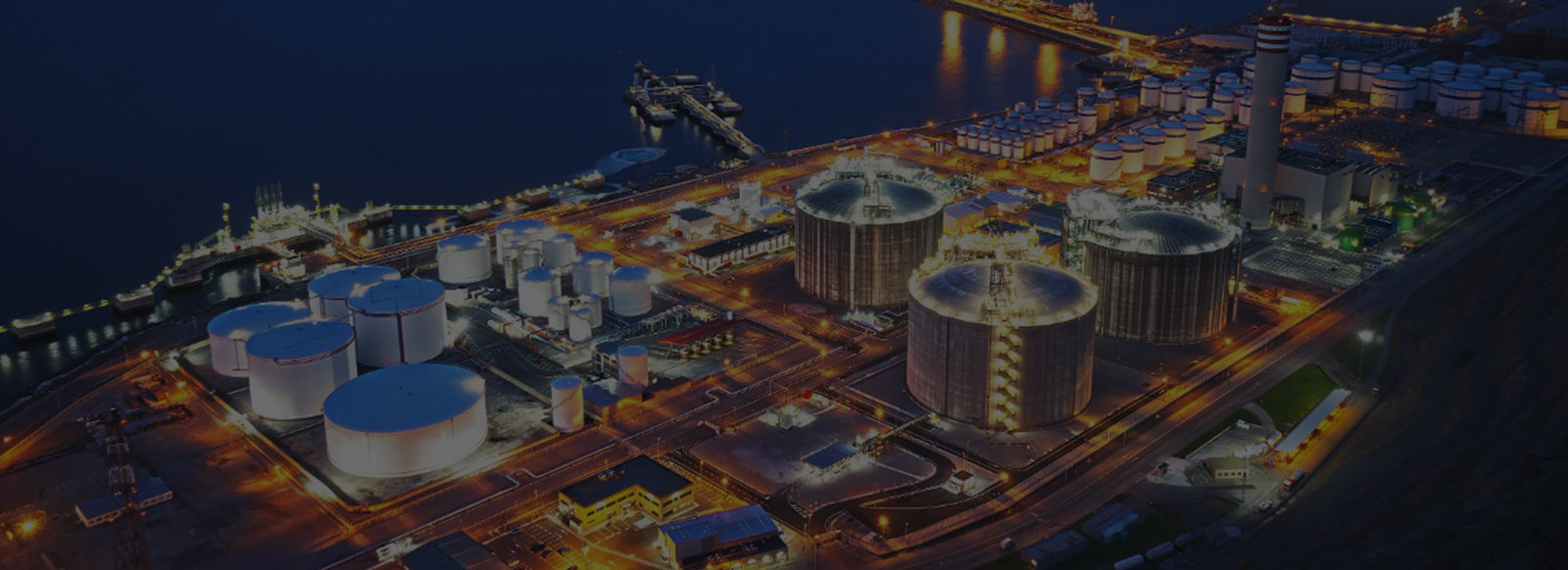 Instrumentation Department - Petrocap Petrocap